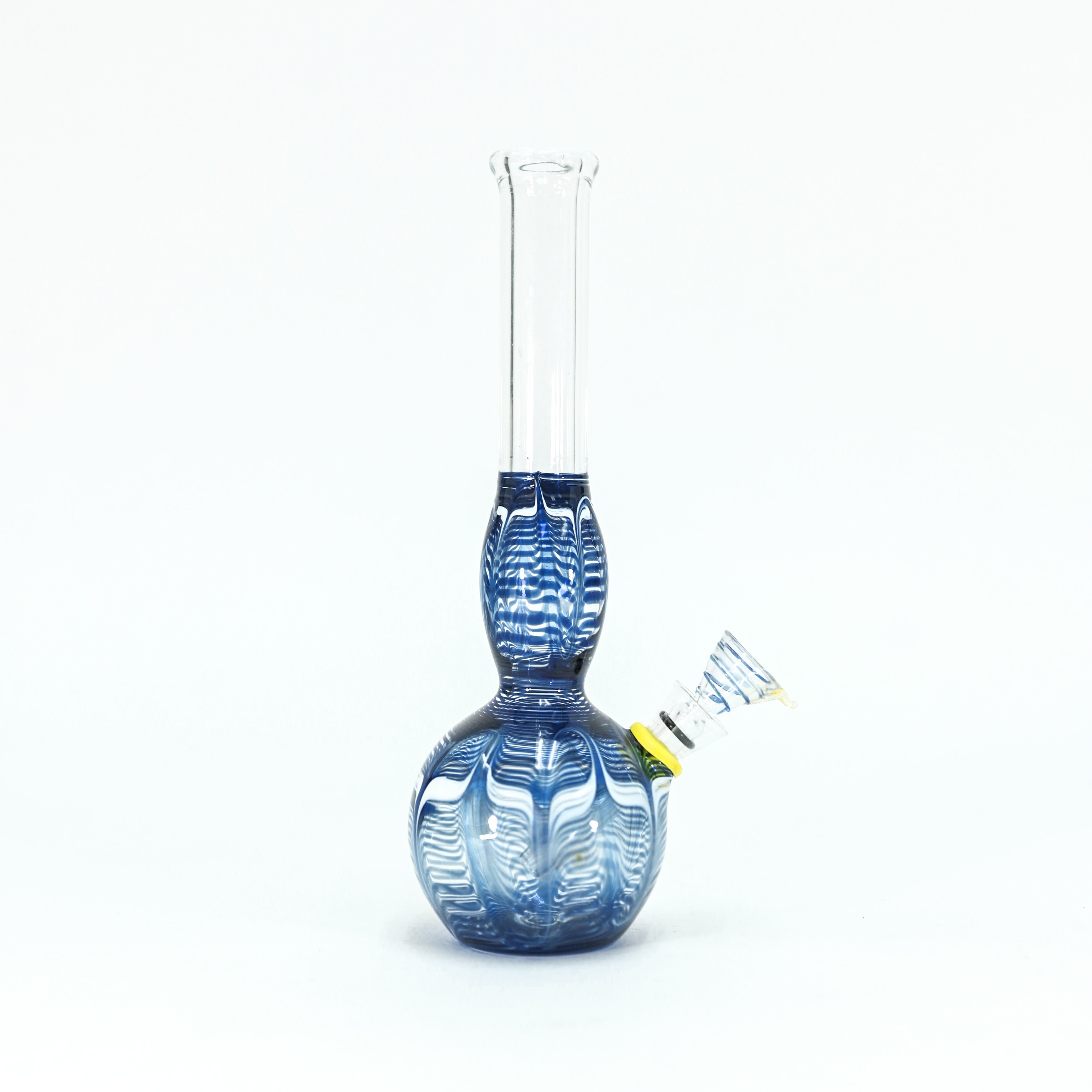 Felix Water Pipes Blue | GogoPipes.com