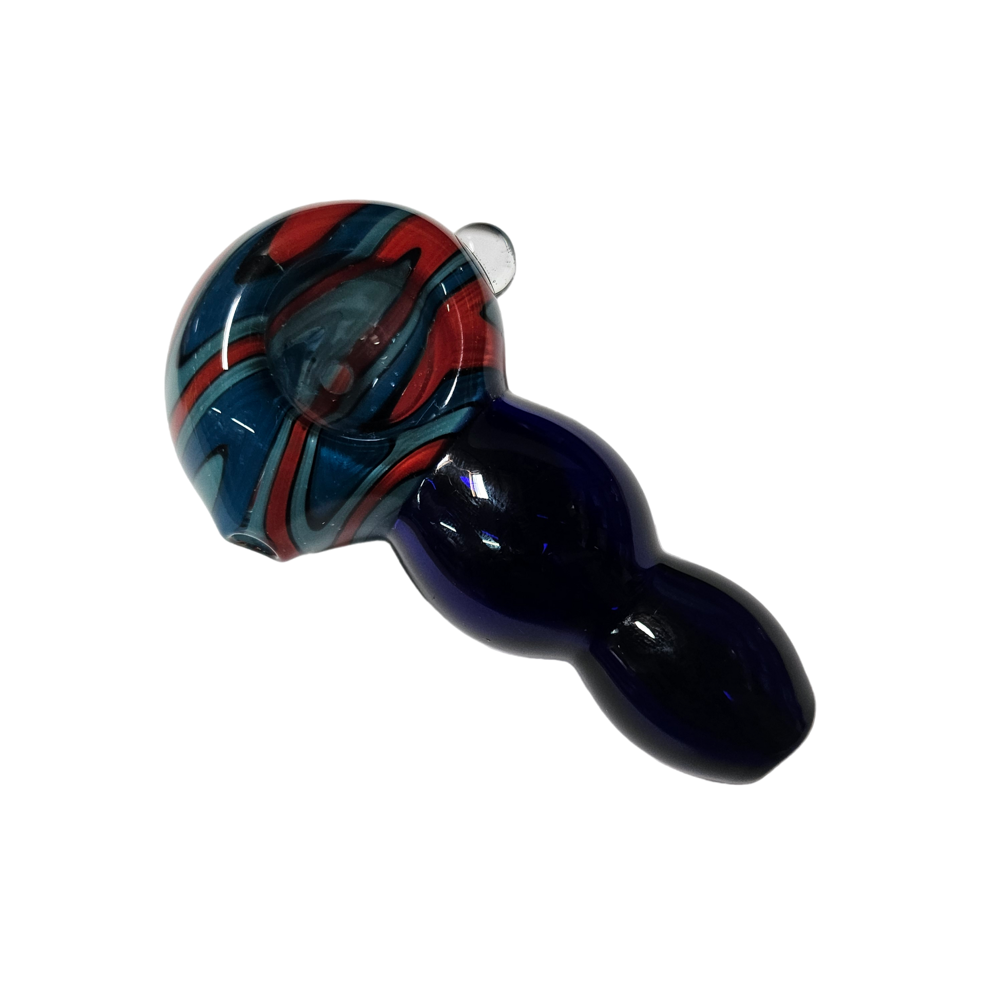 Exotic Pipes: Quality Glass HP7178 | GogoPipes