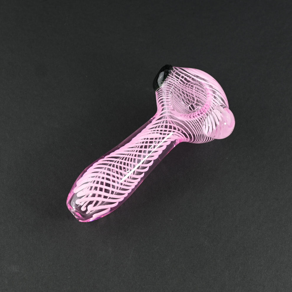Hot Pink Pipes – GogoPipes
