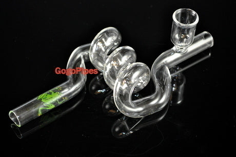 Glass Pipes for Sale |Best Deals Glass Water Pipes & Bubbler – GogoPipes