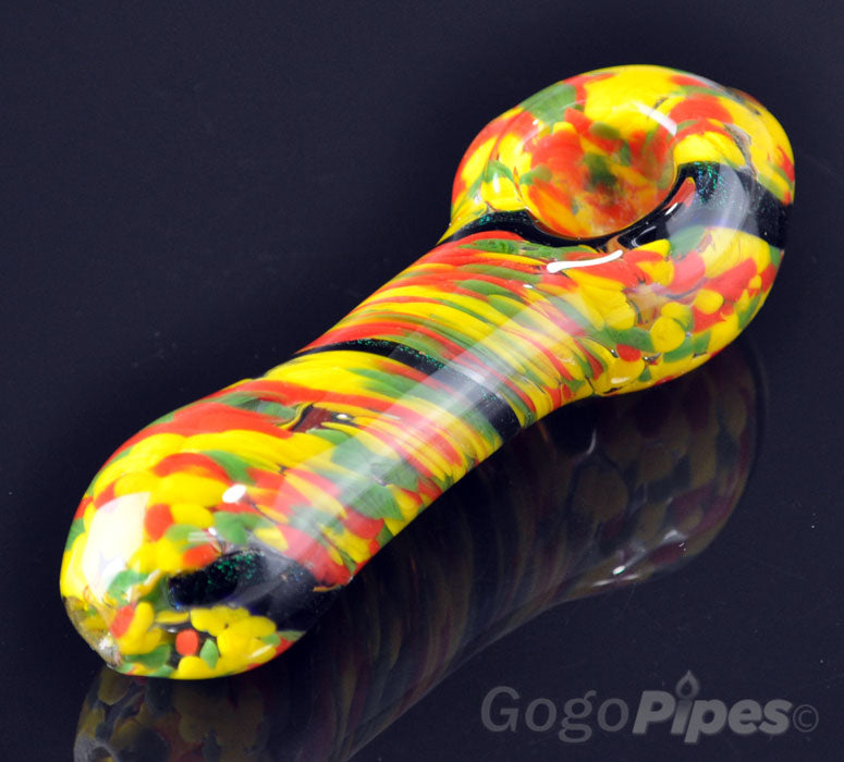 Goblet Glass Pipes – GogoPipes