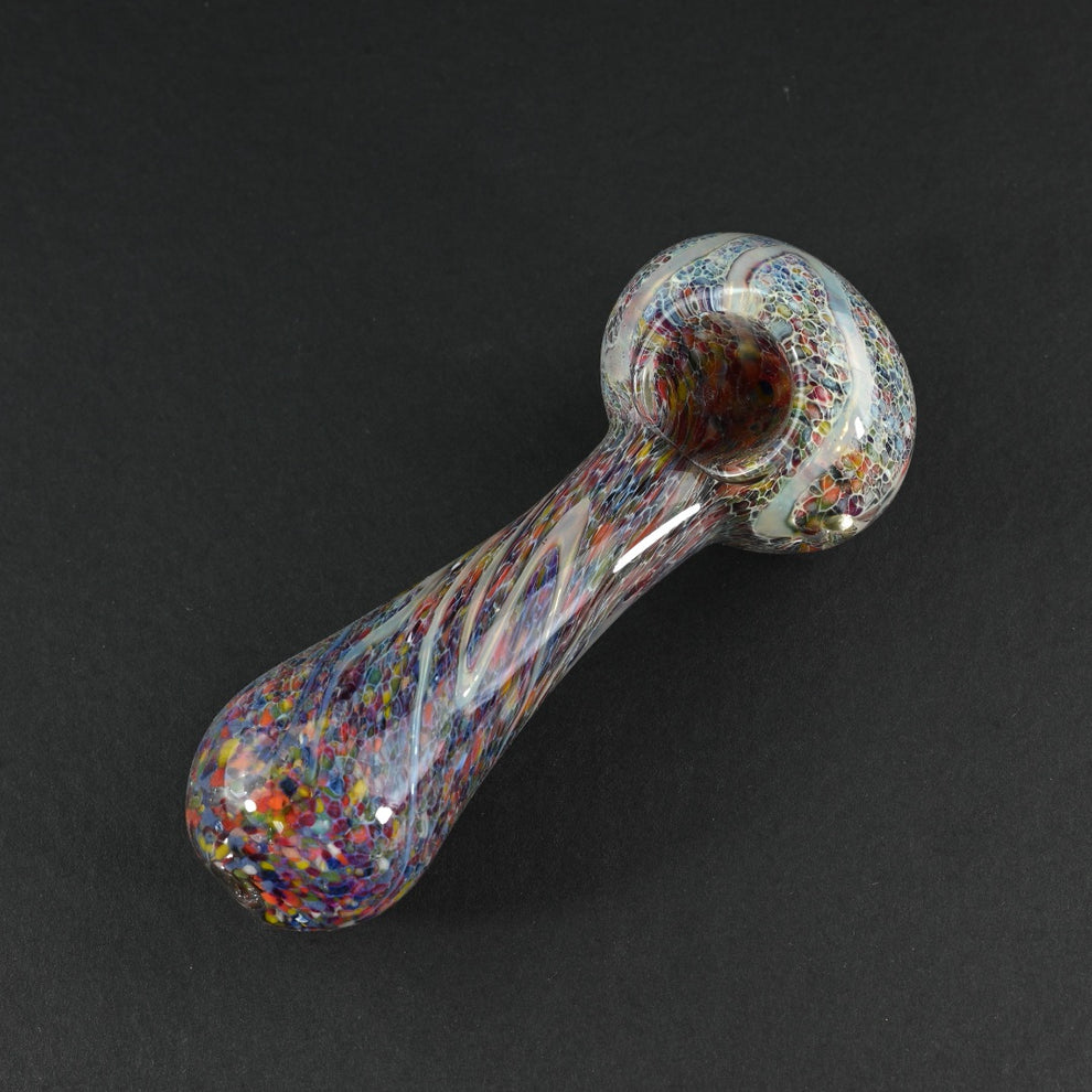 Pike Place Gum Wall Pipe – GogoPipes