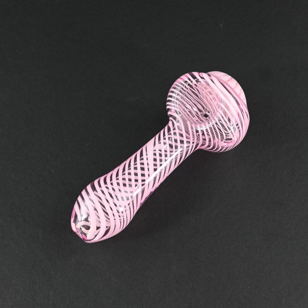 Pink Panther Pipe – GogoPipes