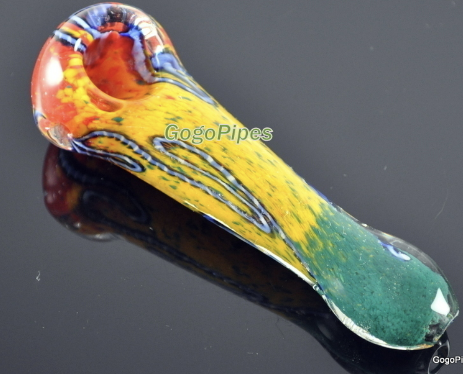 Glass Pipes for Sale |Best Deals Glass Water Pipes & Bubbler – GogoPipes