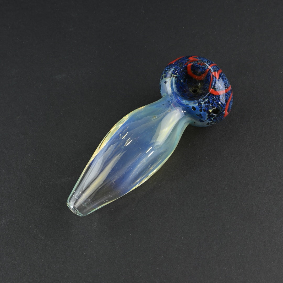 Spoon Hand Pipes | GogoPipes